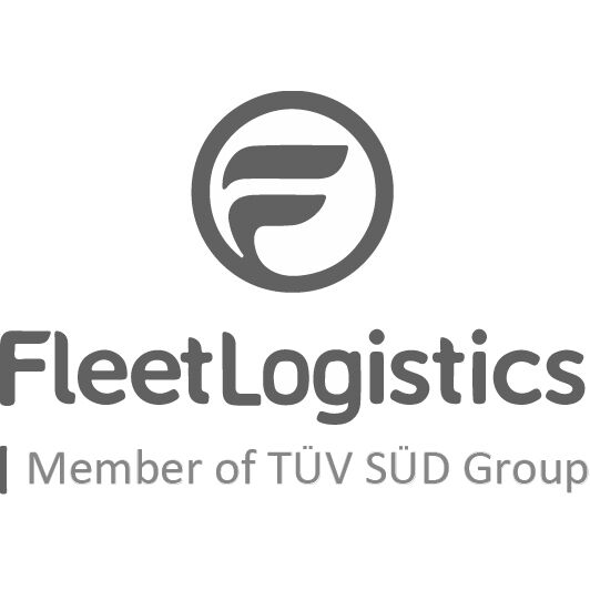 Fleet Logistics Logo Fleet Transport Awards 2025 Fleet Transport
