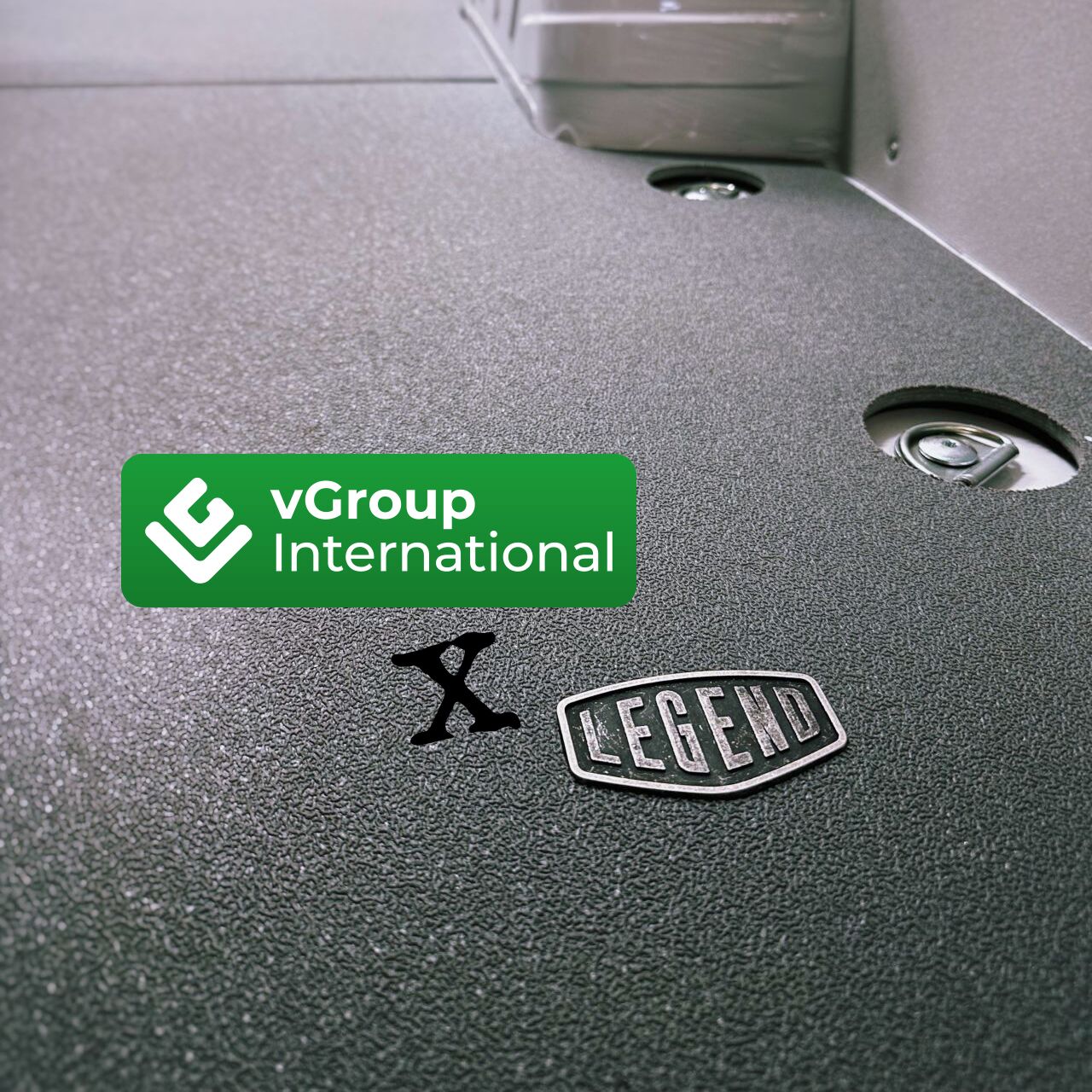Welcome to vGroup International